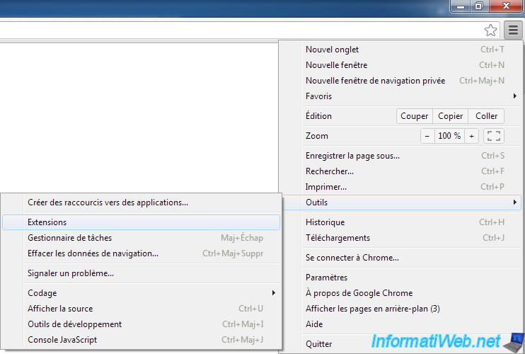 Completely Remove Adwares And Clean Your Web Browsers Page 3
